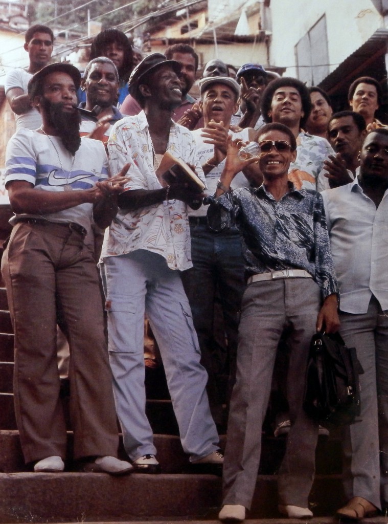 Bezerra da Silva – Alô Malandragem,Maloca o Flagrante! RCA 1986 ...